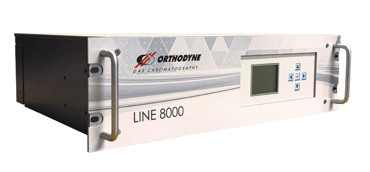 Orthodyne USA / Continuous Gas Analyzer