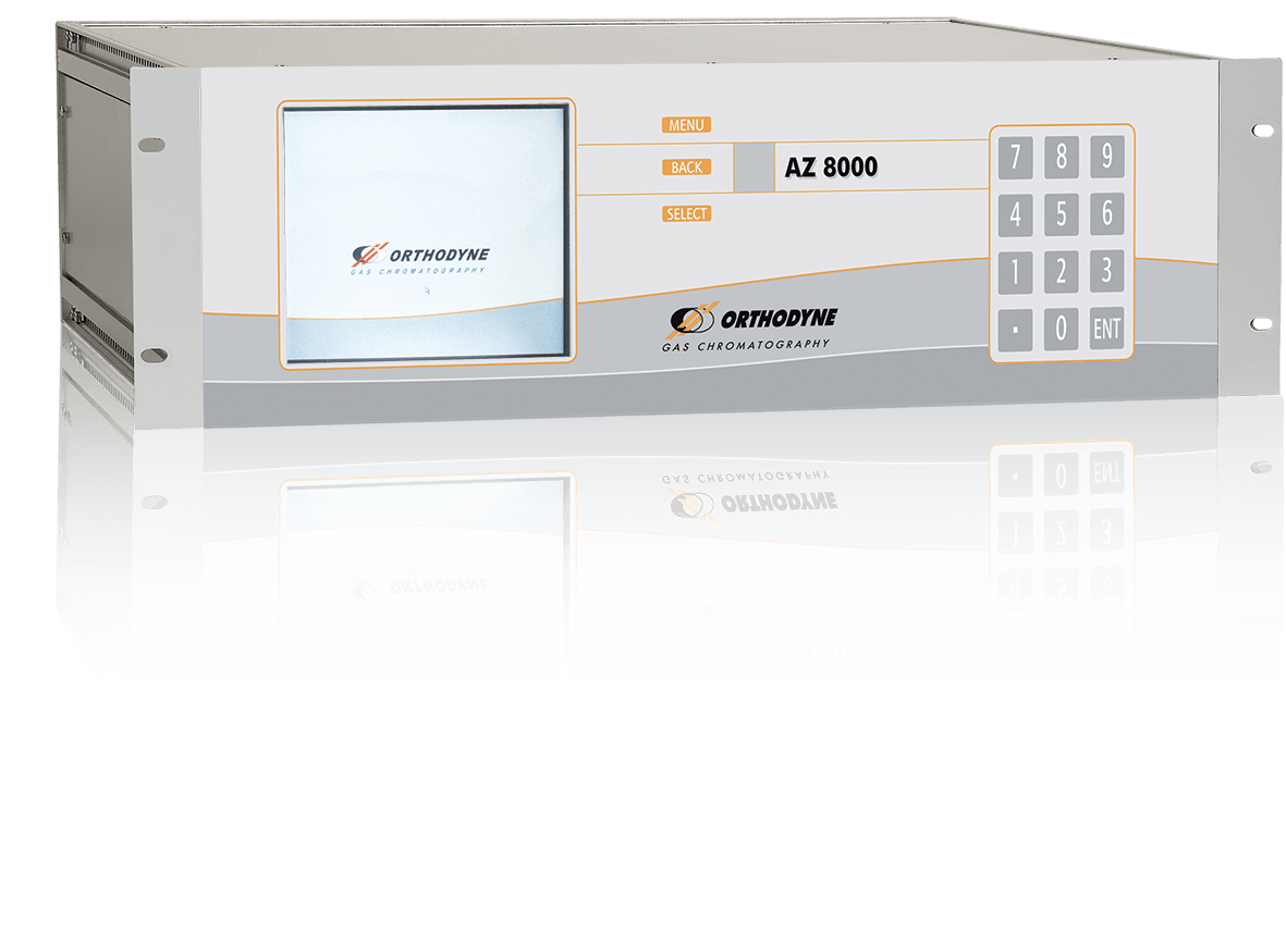Orthodyne USA / Plasma Analyzers